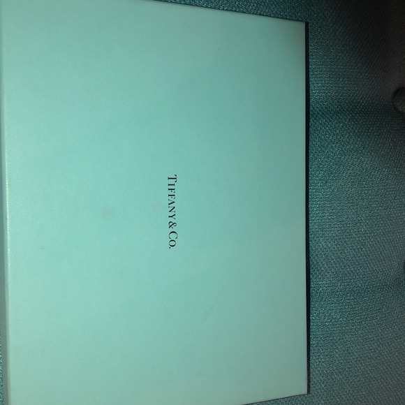 Tiffany & Co. | Office | For Collectors Or Prop Masters Retro Never ...